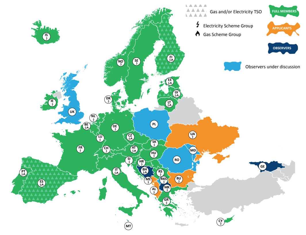 Association of Issuing Bodies Annual Report 2024 - Energy Regulation ...